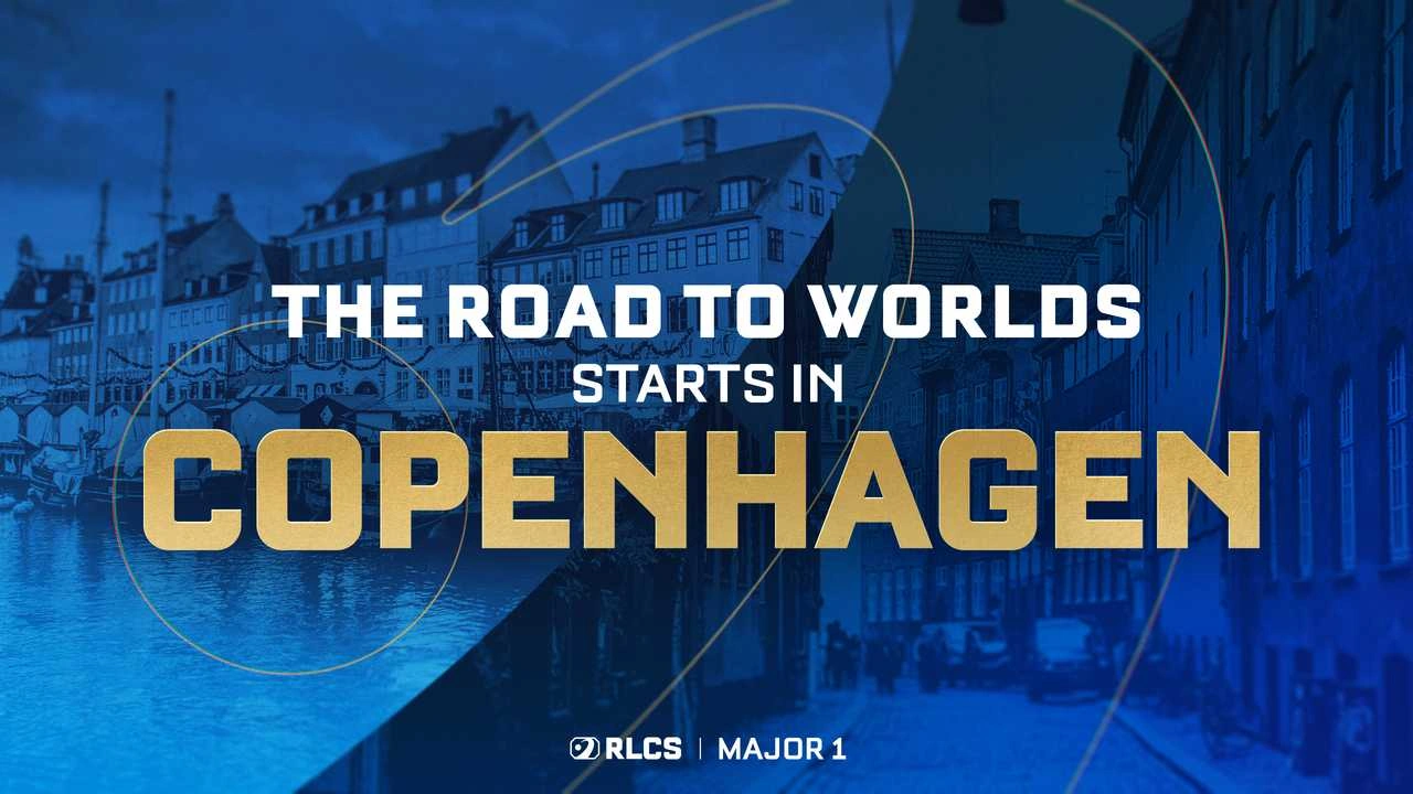 Rocket League News